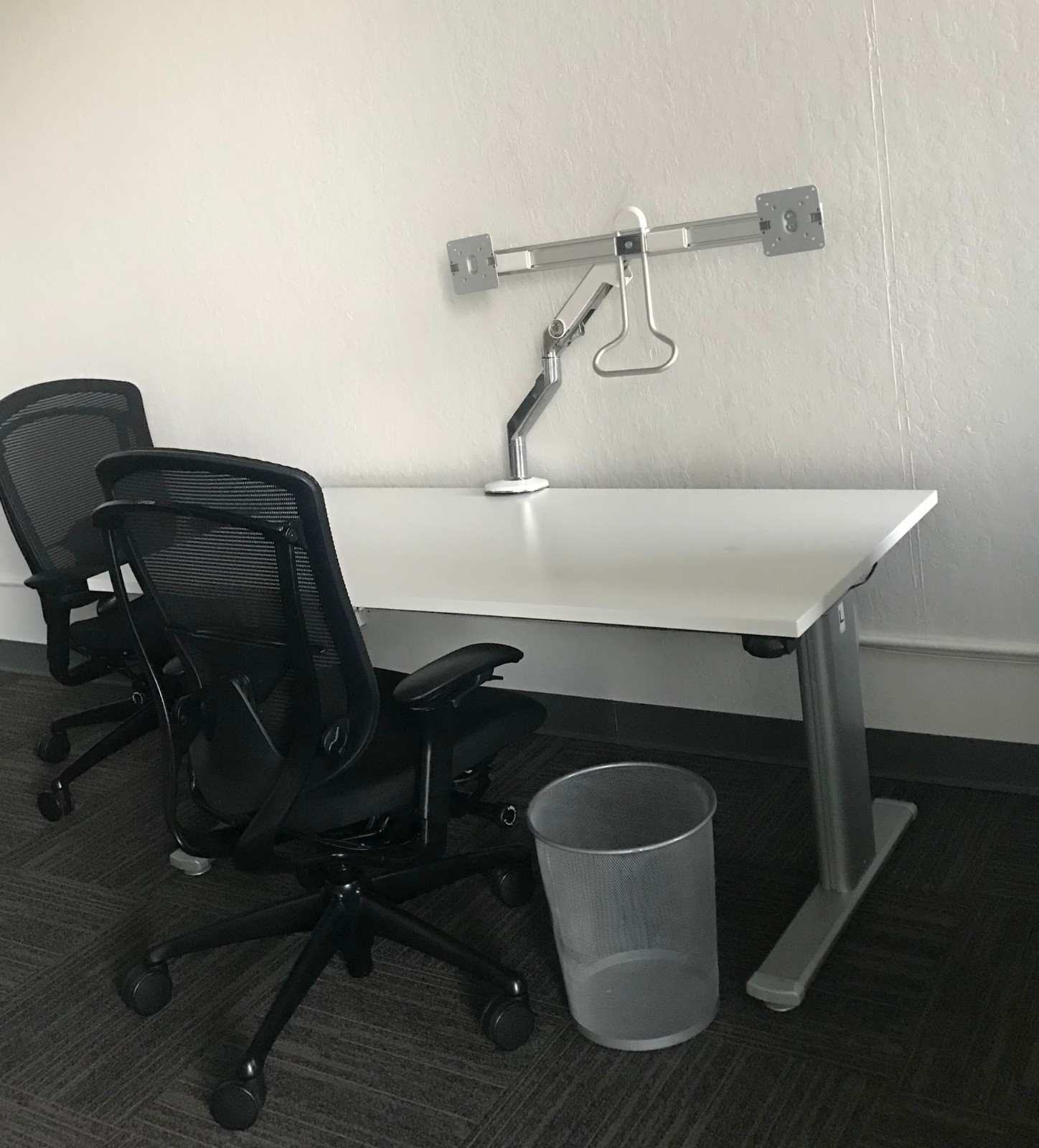 Electric Adjustable Desks – Cubicle Resources