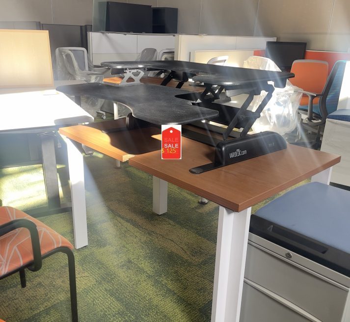 Varidesk ProPlus 36 – Cubicle Resources