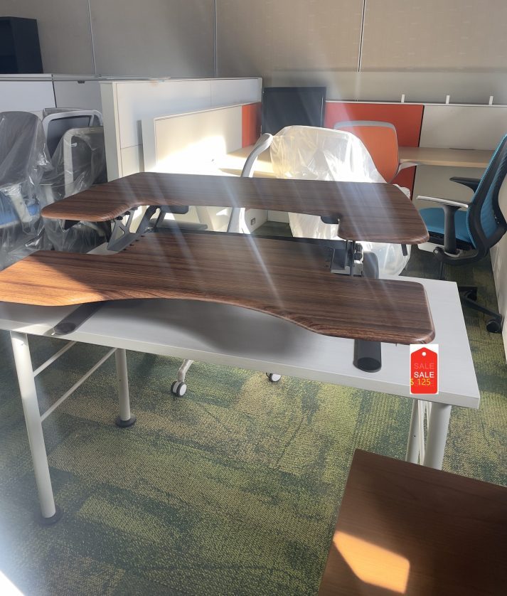 Varidesk ProPlus 36 – Cubicle Resources