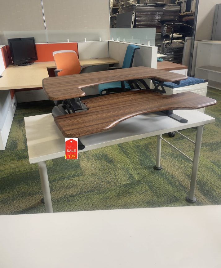 Varidesk ProPlus 36 – Cubicle Resources